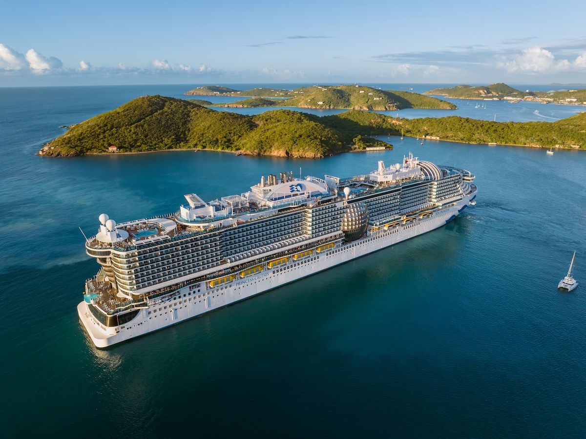 Travel Planners -Los Expertos en Cruceros y Vacaciones - San Juan ...